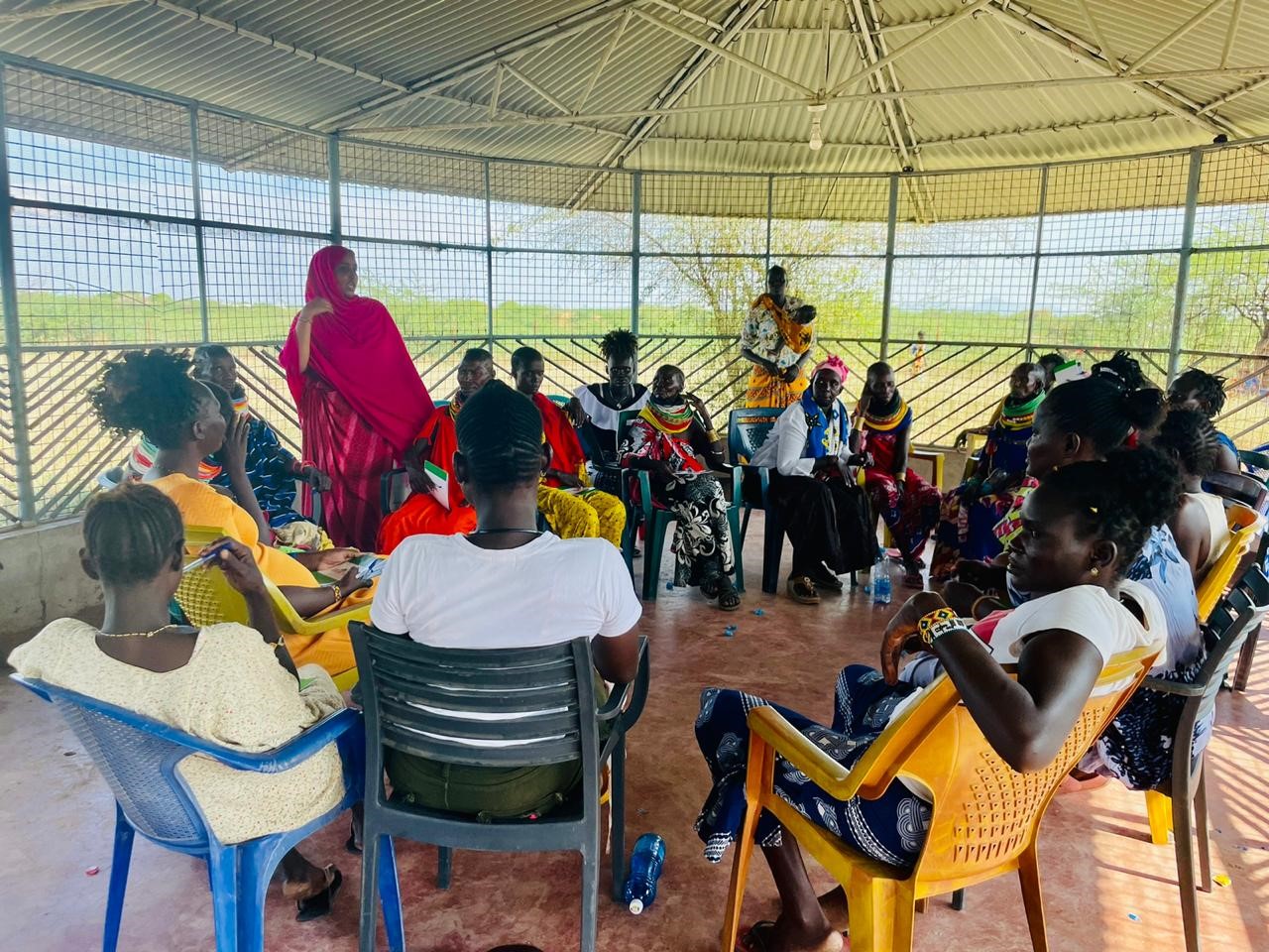 Chairman’s Report for 2023; Rev. Dr. Patrick Devine. – Shalom Center ...